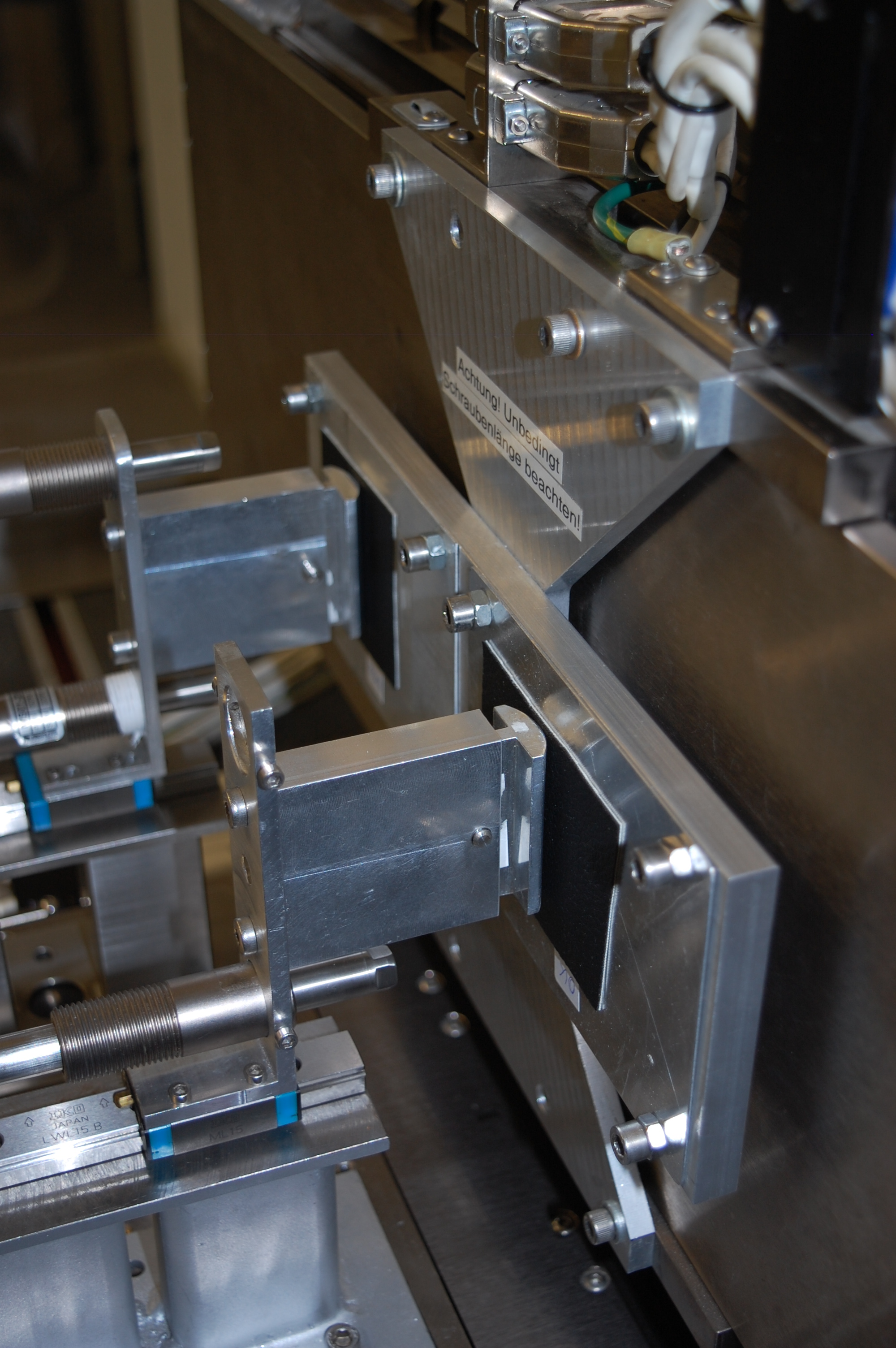 Material Pairs Testing » Rigs & Test from Ziegler Instruments Germany