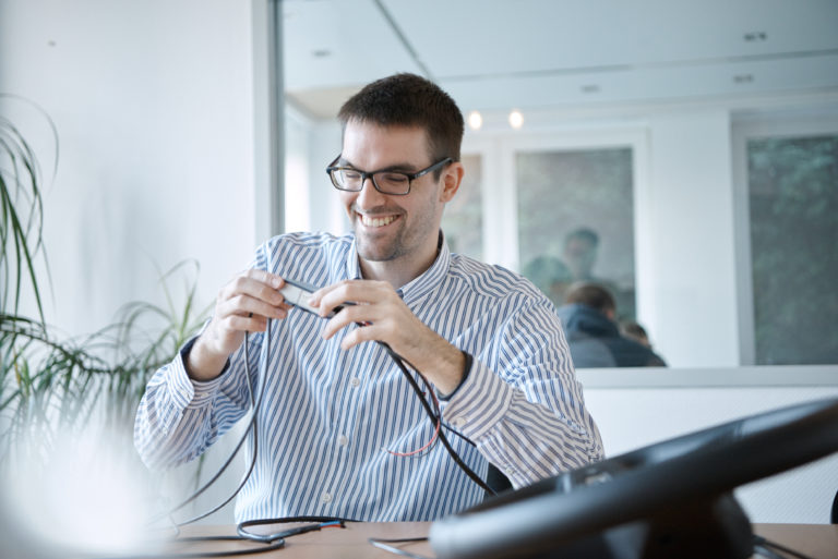 Stick Slip Effect » VDA 230-206 | Rigs & Know-how | Ziegler Instruments