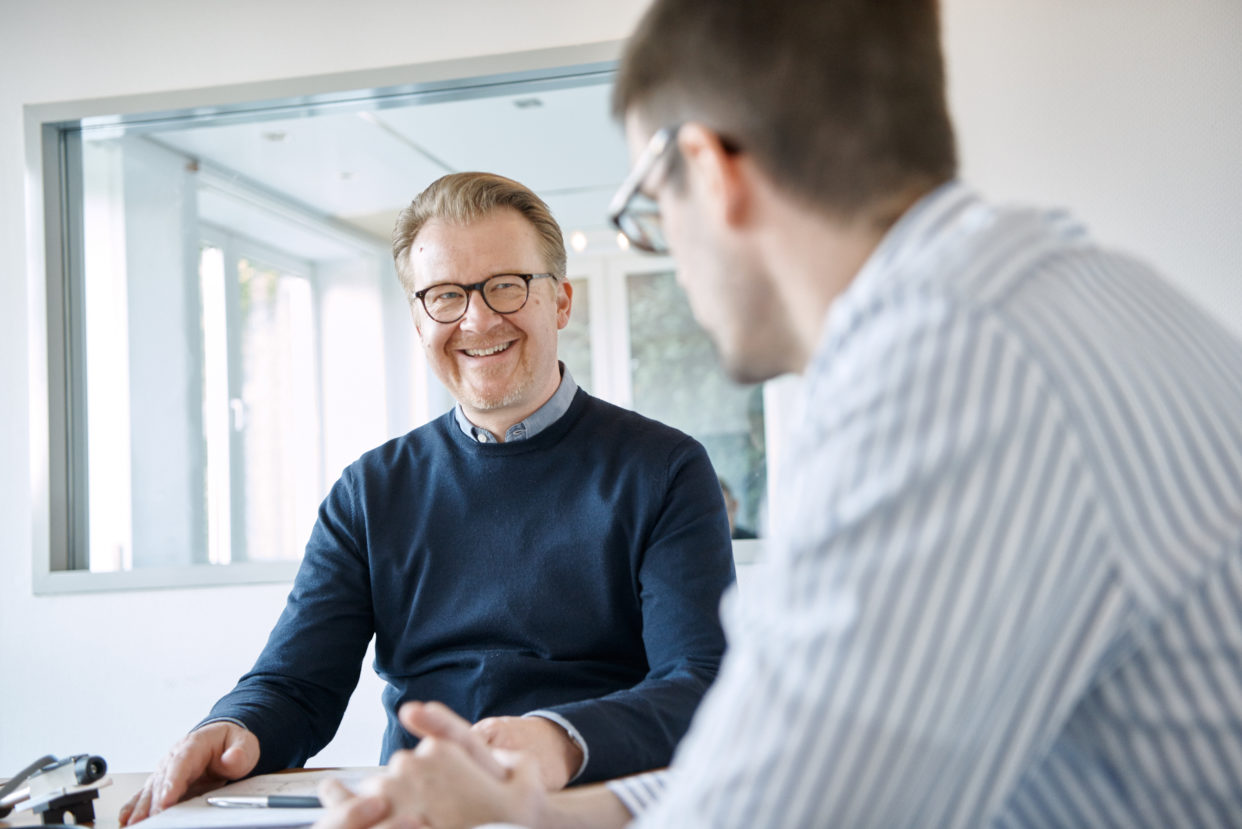 Material Pairs Testing » Rigs & Test from Ziegler Instruments Germany