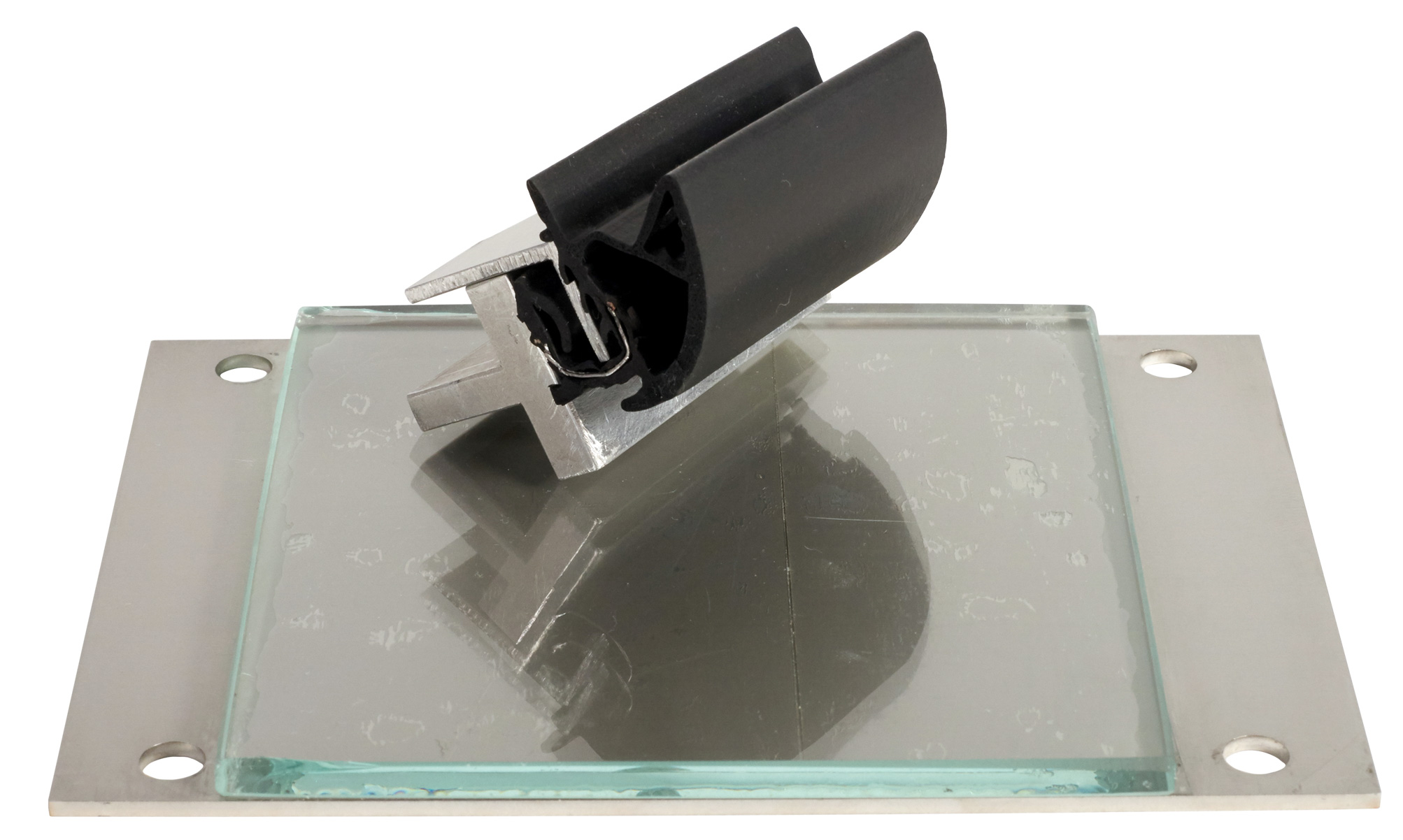 Material Pairs Testing » Rigs & Test from Ziegler Instruments Germany