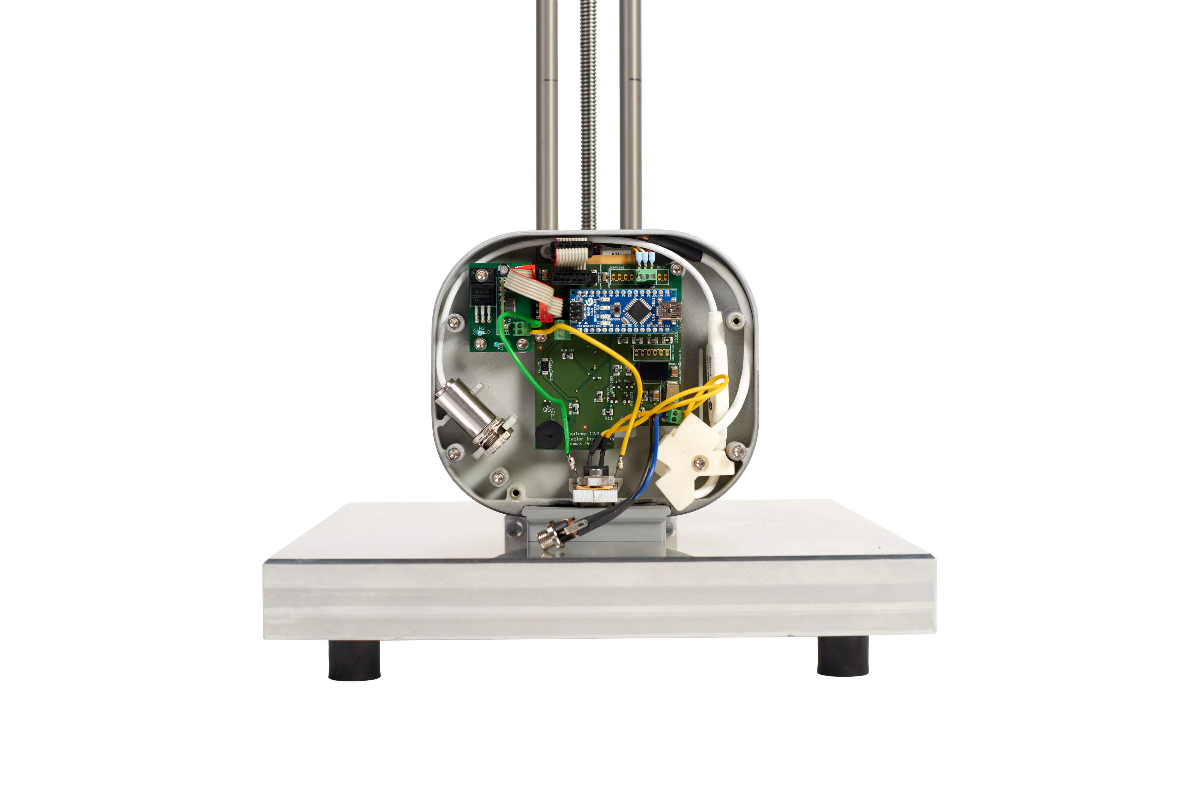 HapTemp - ZIEGLER Instruments GmbH