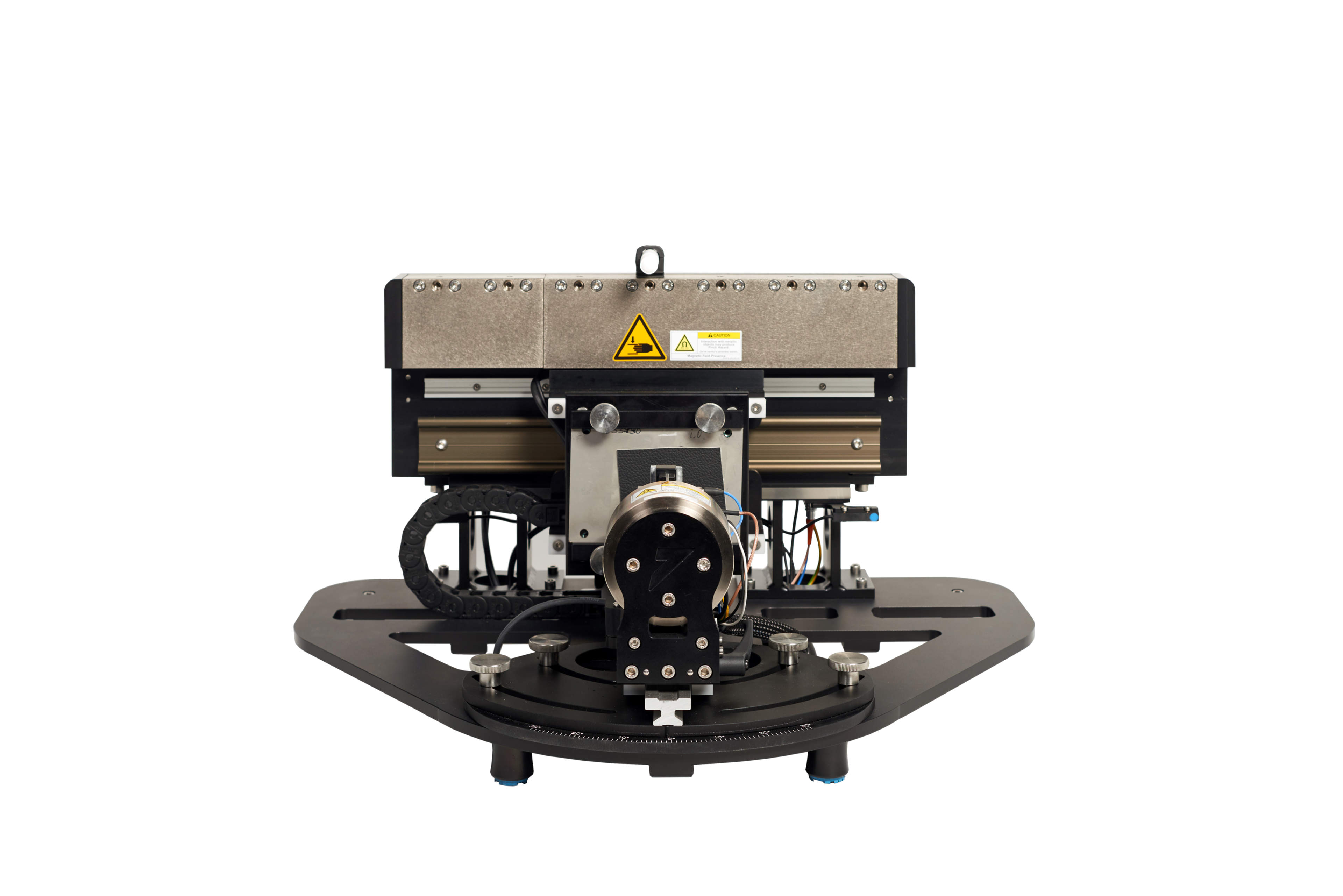 SSP-04 - Stick Slip Test Stand for Material Combinations - ZIEGLER ...